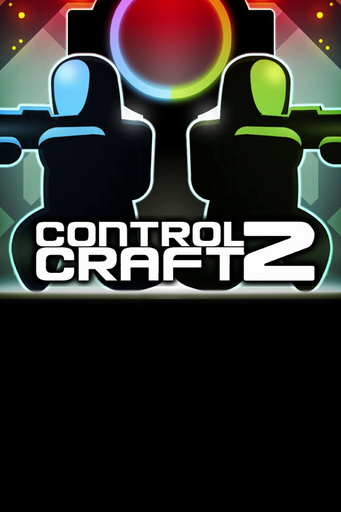 Grid for Control Craft 2 by Emmalise - SteamGridDB