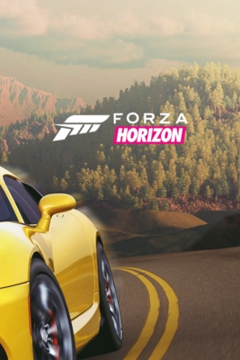 Grid for Forza Horizon by r_dsgnd - SteamGridDB
