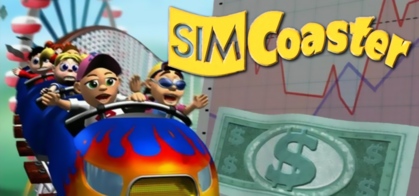 Grid for Theme Park Inc by QuizzicalCube - SteamGridDB