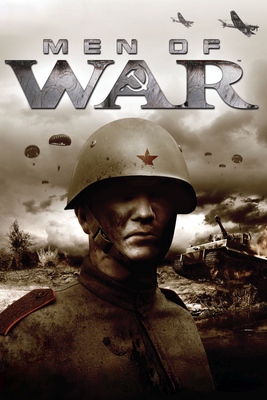 Men of War - SteamGridDB