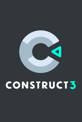 Construct 3 (Website) - SteamGridDB