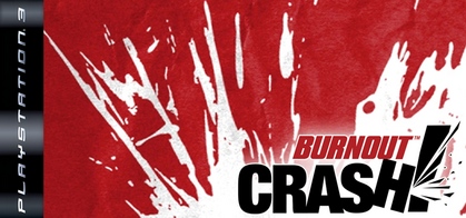 Grid for Burnout Crash! by scandro1d - SteamGridDB