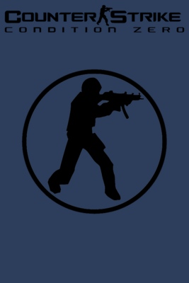 Grid for Counter-Strike: Condition Zero by _drewsoph - SteamGridDB