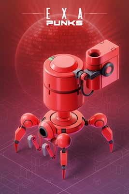 EXAPUNKS - SteamGridDB