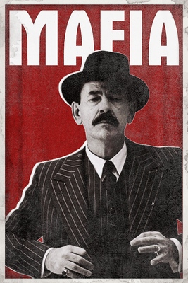 Grid for Mafia by DavidMorozov - SteamGridDB
