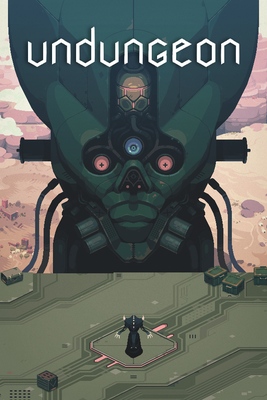 ไอดีเกม Undungeon - Steam มือ 2 เริ่มต้น 143.31 THB เปลี่ยนอีเมลได้ เล่นได้ทั่วโลก