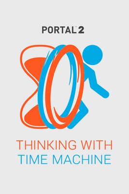 Grid for Thinking with Time Machine by d41 - SteamGridDB