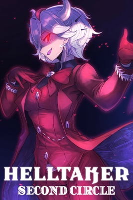 The Second Circle: A HellTaker Fan Game - SteamGridDB