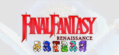Final Fantasy Renaissance - SteamGridDB