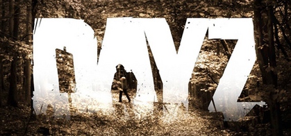 Dayz Mod Logo