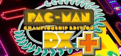 Grid for Pac-Man Championship Edition DX+ by JackyBryant - SteamGridDB
