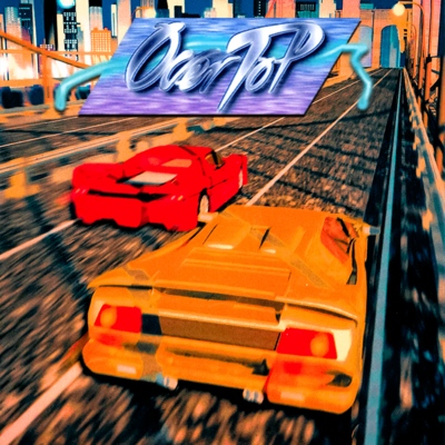 Over Top - SteamGridDB