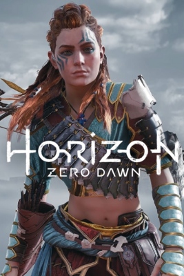 Grid for Horizon Zero Dawn by excalibur - SteamGridDB