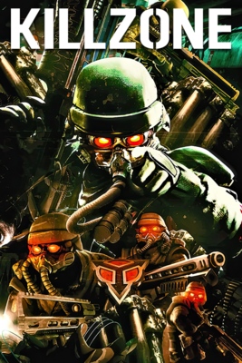 Grid for Killzone by generalrose - SteamGridDB