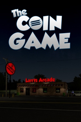 Grid for The Coin Game by gleem - SteamGridDB