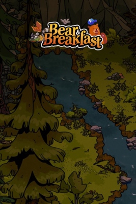Bear and Breakfast - SteamGridDB