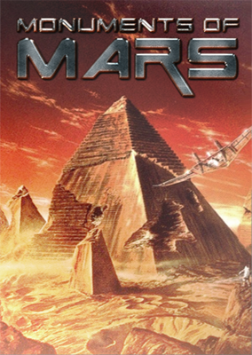 Monuments of Mars - SteamGridDB