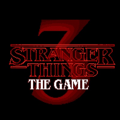 Grid for Stranger Things 3: The Game by Devin - SteamGridDB
