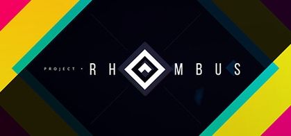 Project Rhombus - SteamGridDB