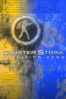 Grid for Counter-Strike: Condition Zero by increasing - SteamGridDB