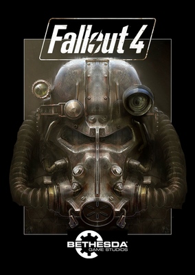 Grid for Fallout 4 by Sadguy - SteamGridDB