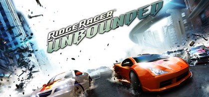 Grid for Ridge Racer Unbounded by BinaryMessiah - SteamGridDB