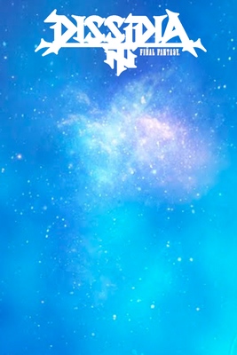 Grid for Dissidia Final Fantasy NT by Birthed - SteamGridDB