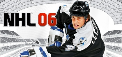 NHL 06 - SteamGridDB