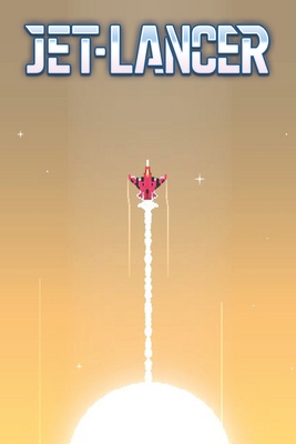 Jet Lancer - SteamGridDB
