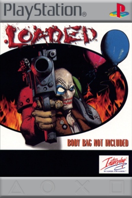 Grid for Loaded by Castcoder - SteamGridDB