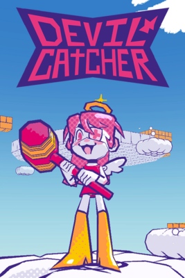 Grid for Devil Catcher by ModernYasha - SteamGridDB