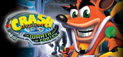 Grid for Crash Bandicoot: The Wrath of Cortex by Twins1105 - SteamGridDB