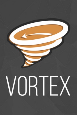 Grid for Vortex Mod Manager (Program) by GrongoTheGreasy - SteamGridDB