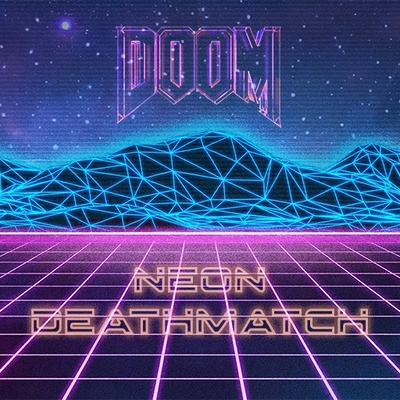 Grid for Neon Deathmatch by night - SteamGridDB