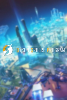 Grid for Dyson Sphere Program by AnnoyingCoder - SteamGridDB