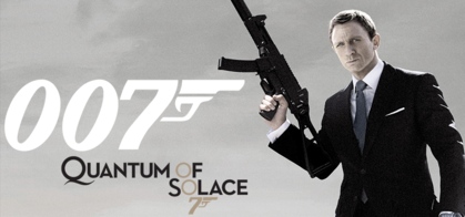 Grid for Quantum of Solace by tyler2448 - SteamGridDB