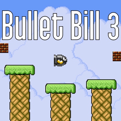 Grid for Bullet Bill 3 by Mr.Parks - SteamGridDB