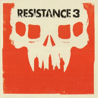 Grid for Resistance 3 by Maxine - SteamGridDB