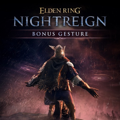 Grid for Elden Ring Nightreign by nativecoruscant - SteamGridDB