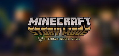 Grid for Minecraft: Story Mode - A Telltale Games Series by dragnus ...
