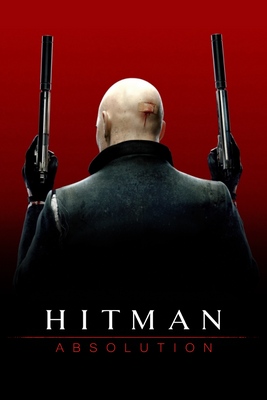 Hitman: Absolution - SteamGridDB