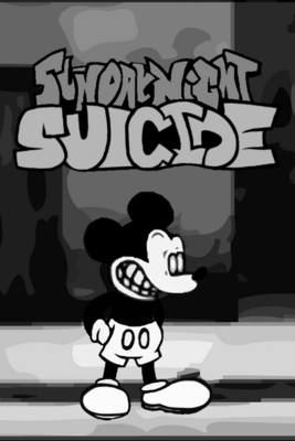 Sunday Night Suicide - SteamGridDB