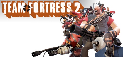 Grid for Team Fortress 2 by Luigee - SteamGridDB