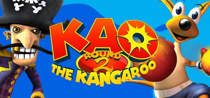 Grid for Kao the Kangaroo: Round 2 by AmethystViper - SteamGridDB