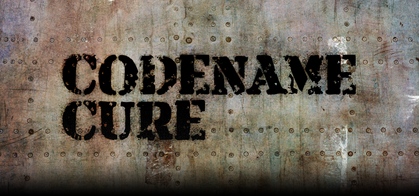 Grid for Codename CURE by Milk_SGDB - SteamGridDB