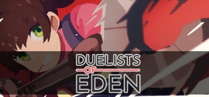 Grid for Duelists of Eden by Toxxix - SteamGridDB