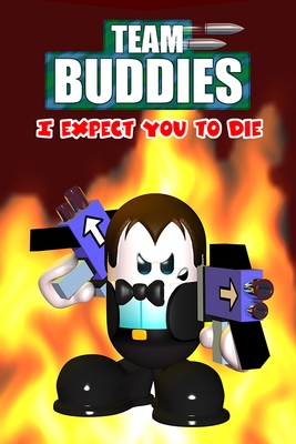 Grid for Team Buddies by yst - SteamGridDB