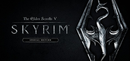 Grid for The Elder Scrolls V: Skyrim - Special Edition by tomast123 ...