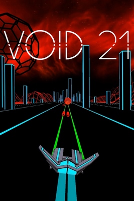 Grid for Void 21 by BoxDrop - SteamGridDB
