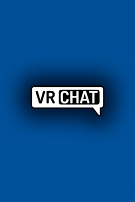 Grid for VRChat by Add3d - SteamGridDB